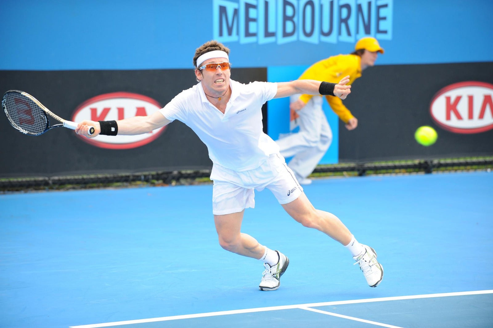 Biographie – Laurent Rochette